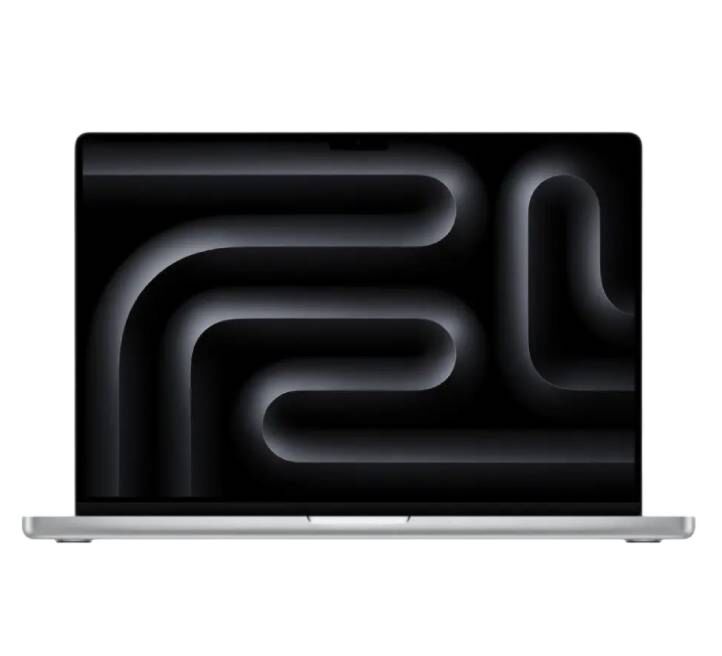 Apple MacBook Pro 16 Silver MX2T3ZE/A 16,2"/ Apple M4 Pro/24 GB/512 GB SSD/Apple M4 Pro/Apple MacOS Sequoia