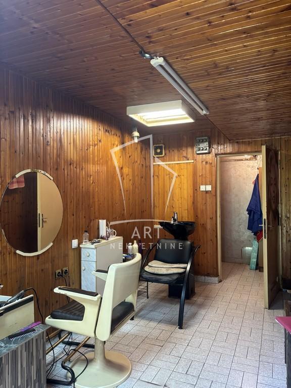Lokal na Miljakovcu 2 ID#11611 250 €