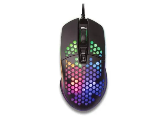 Yenkee Žični miš YMS 3030BK
