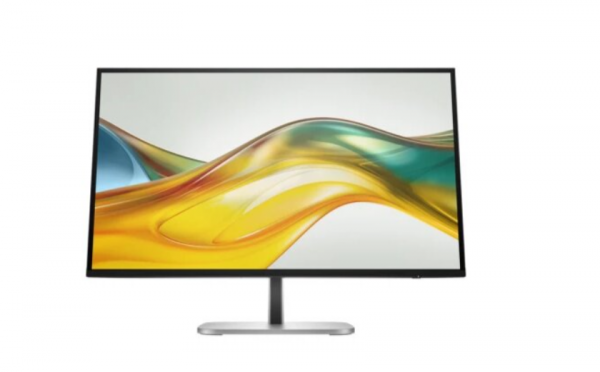 Monitor 27 HP S5 Pro 527pq 9D9S0UT, QHD, IPS, 100Hz, 5ms, HDMI, DisplayPort
