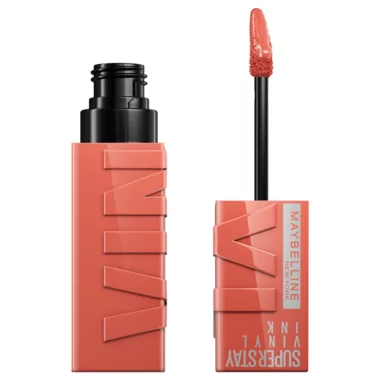 MAYBELLINE NEW YORK Tečni ruž za usne - Superstay Vinyl Ink