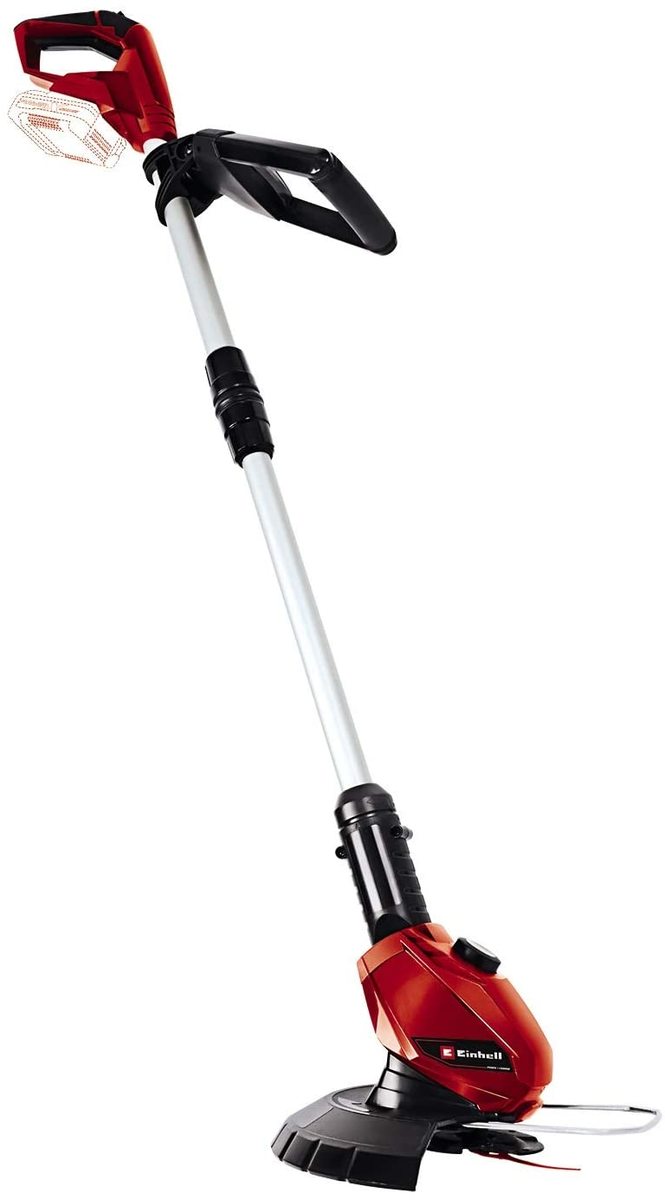 Einhell GE-CT 18 Li-Solo akumulatorski trimer za travu (bez baterije i punjača)ID EK000220407