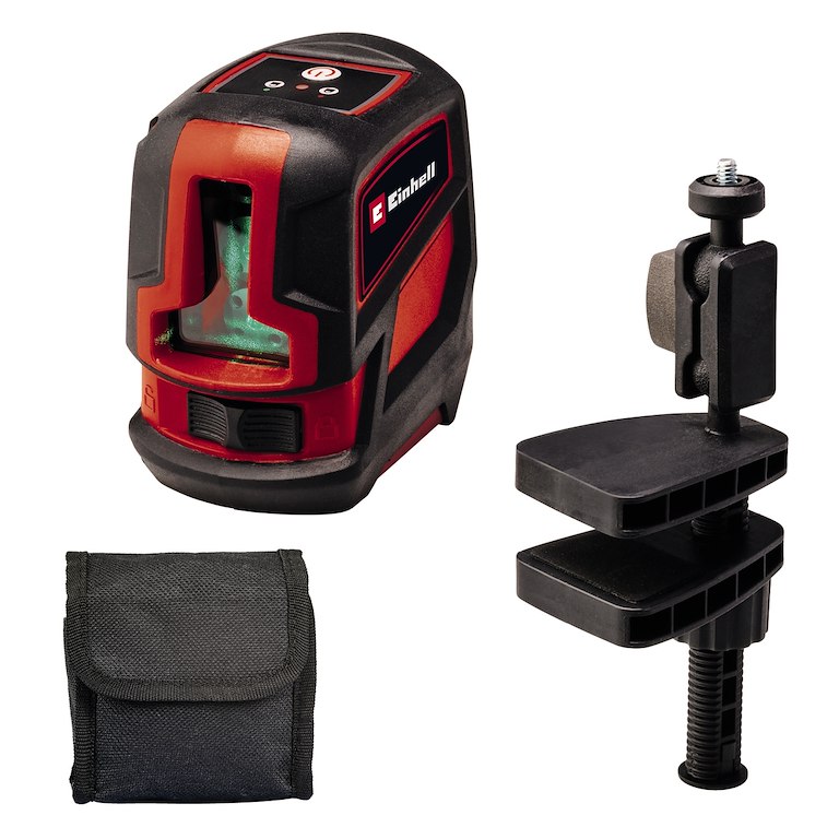 EINHELL laserski nivelir TC-LL 2 GID EK000665291