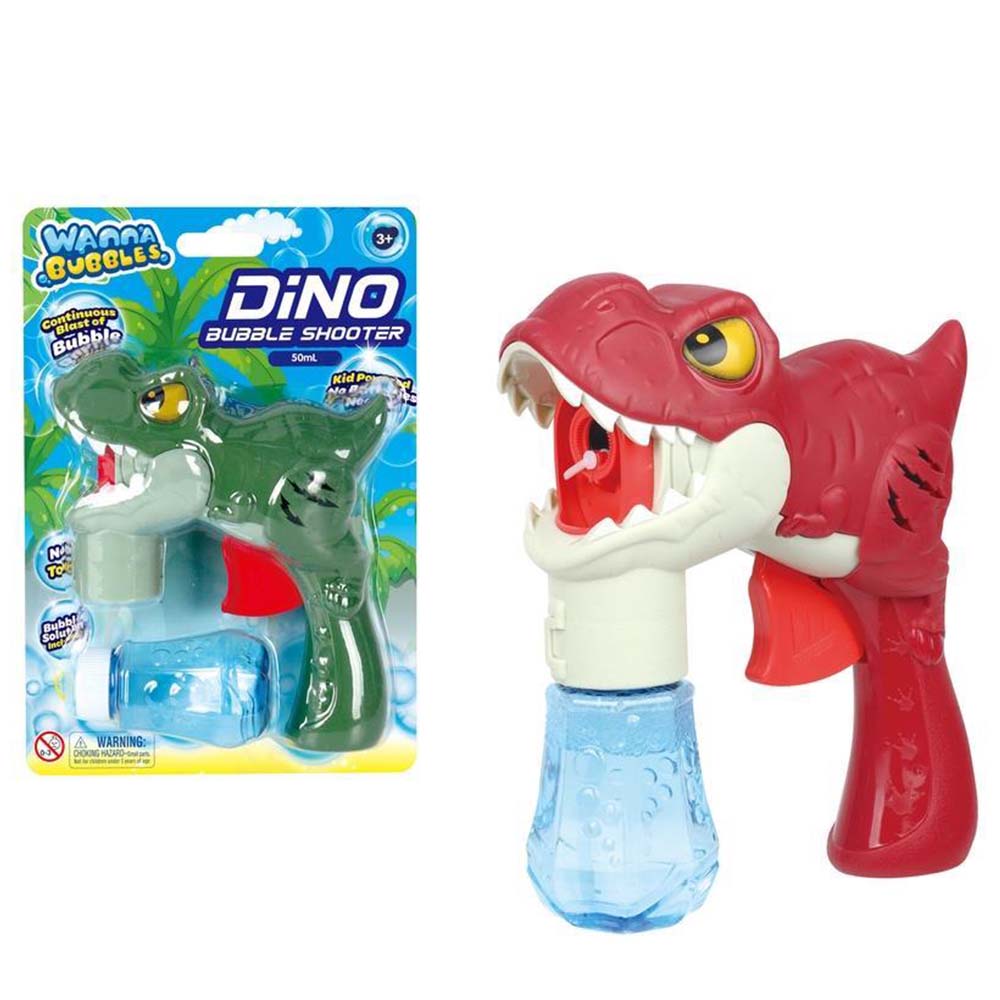 Duvalica pištolj dino 50ml