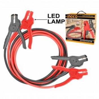 INGCO Start kablovi 600A HBTCP6008ID EK000717816
