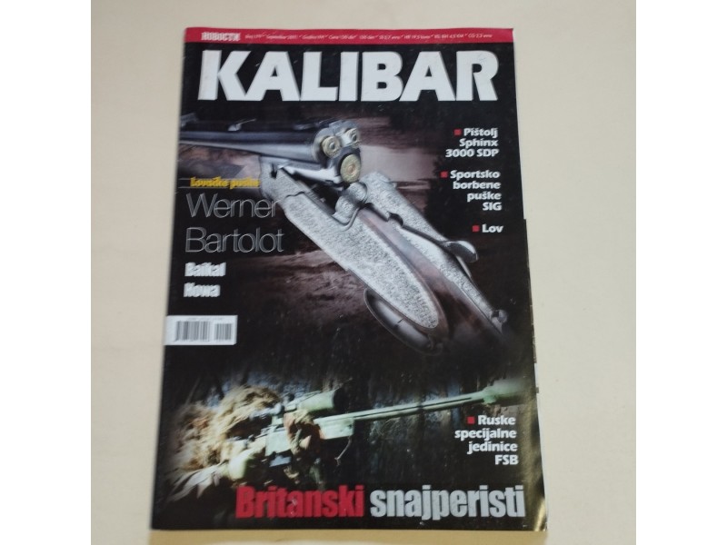 Kalibar 179