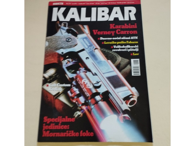 Kalibar 176