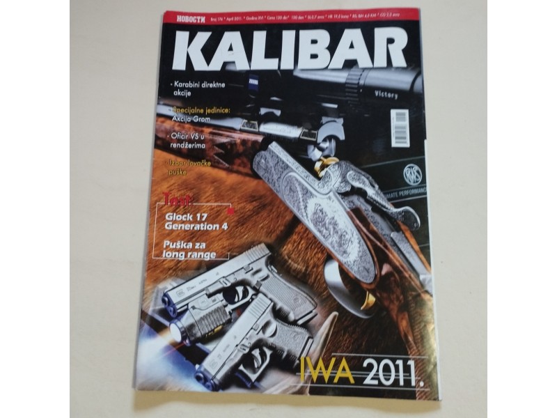 Kalibar 174