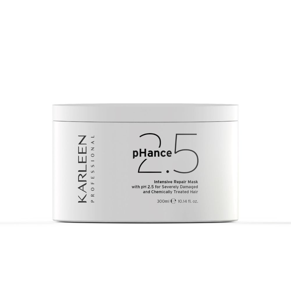Prodavnica - Intenzivna reparativna maska sa 2.5pH 300 ml