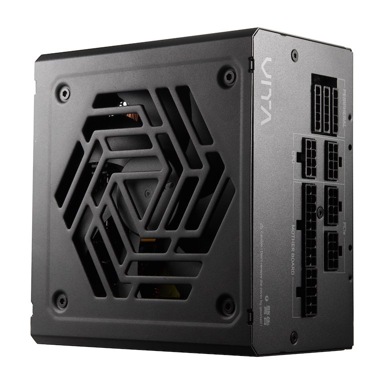 FSP VITA GM 650W PPA6506602 80Plus Gold