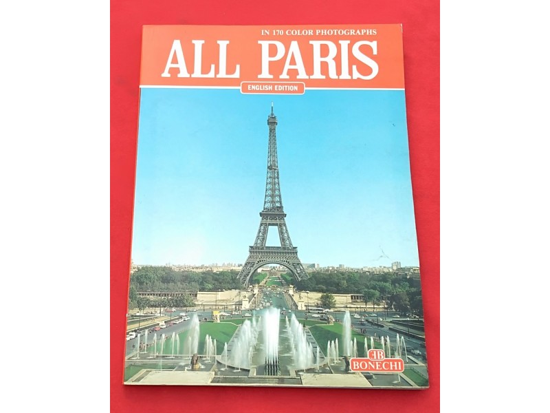 All Paris