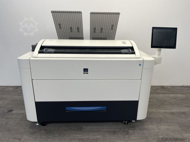 Ploter
Kip 660