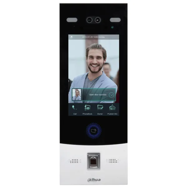Dahua VTO7541G-S3
