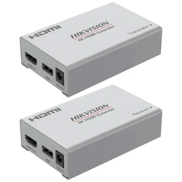 Hikvision DS-52EX01HI-4K