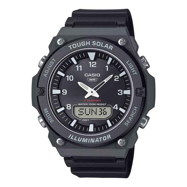 Casio AQ-S820W-1AVEF