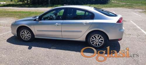 Renault Laguna 3 1.5 DCI