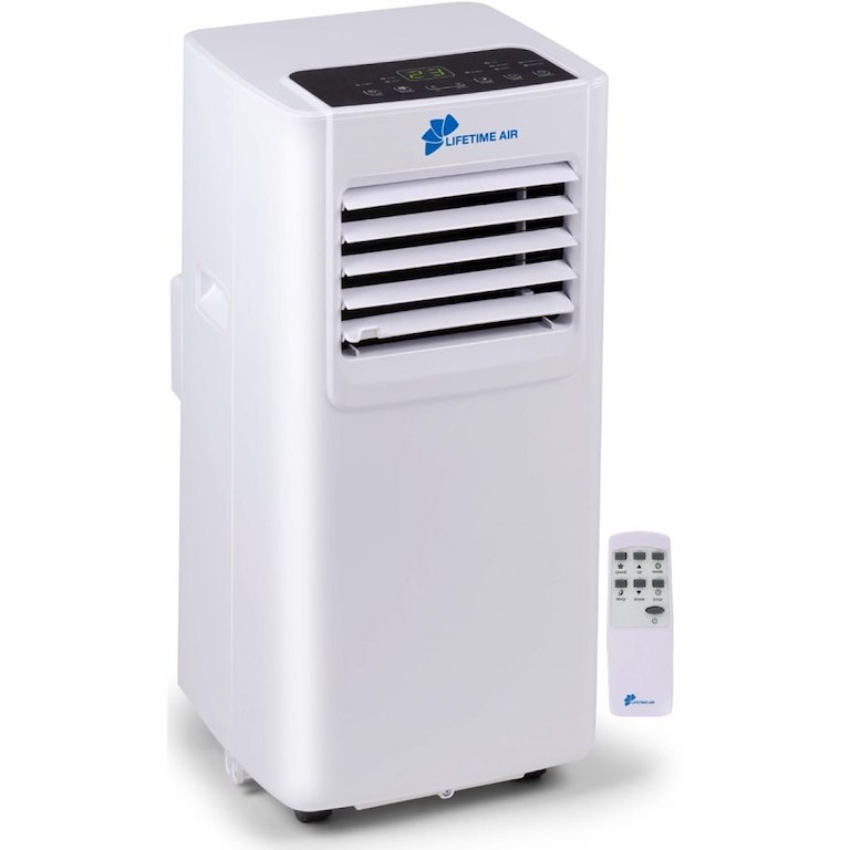 Lifetime Airco 9000BTU Pokretni klima uređaj