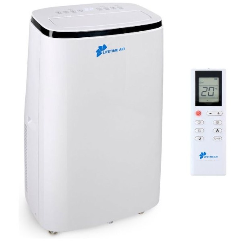 Lifetime Airco 14000BTU Pokretni klima uređaj