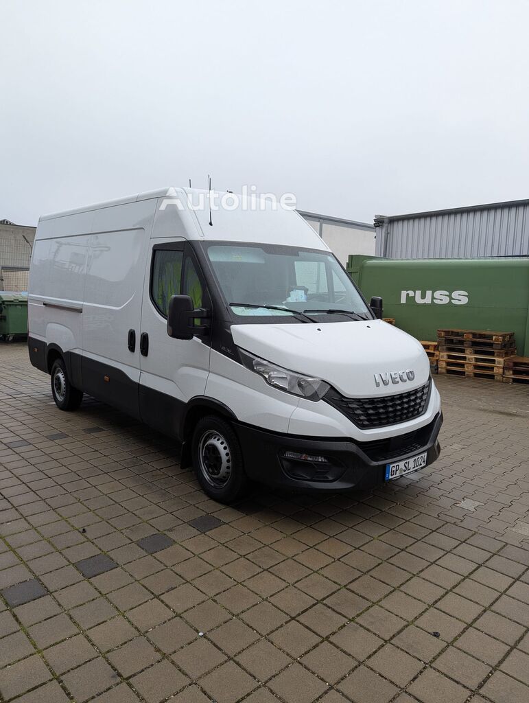 IVECO Daily 35S16 šlep auto < 3.5t