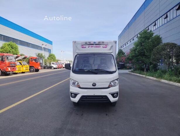 Nova Foton Mini refrigerated truck kamion hladnjača < 3.5t