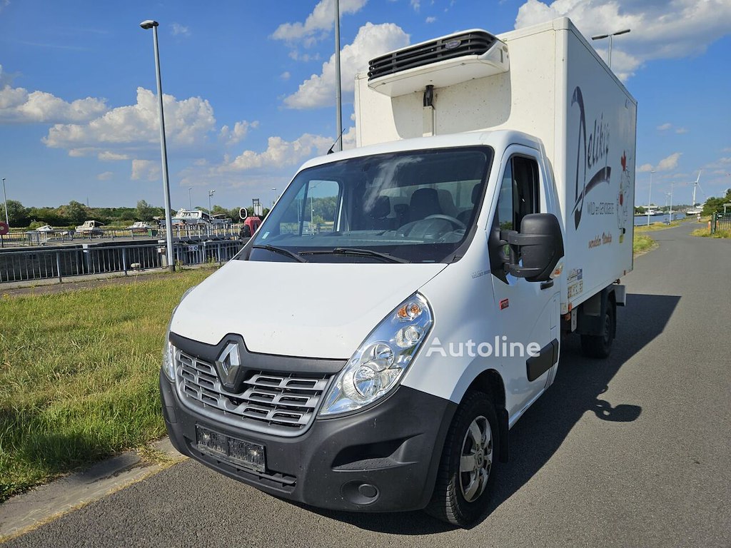 Renault Master 2.3 Friggo kamion hladnjača < 3.5t