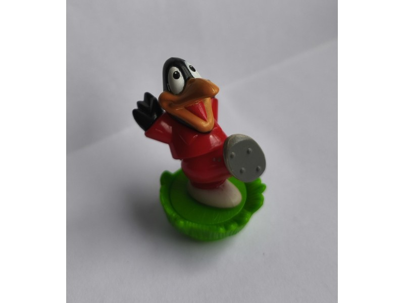 Kinder figurica TT n.129 Magic Sport 2 (2007)