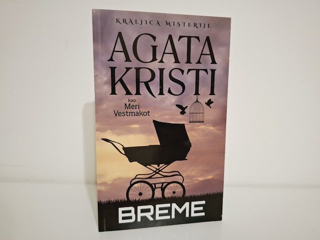 Breme - Agata Kristi