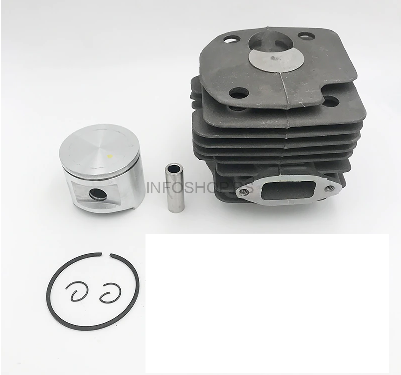 Cilindar sa klipom H 365 Jonsered 2165 fi 48 mm novi tip
