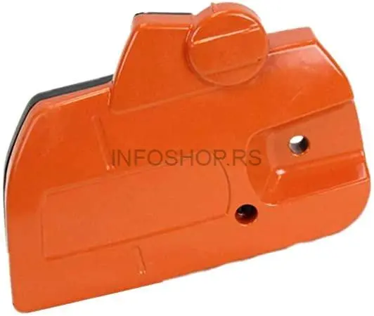 DEKLA MACA Husqvarna 445 450