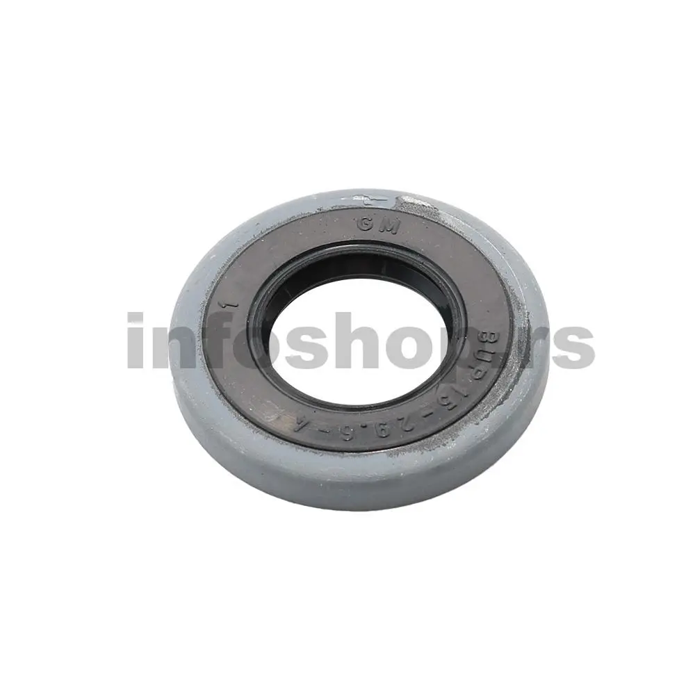 Semering 15×29,6×4 mm GM