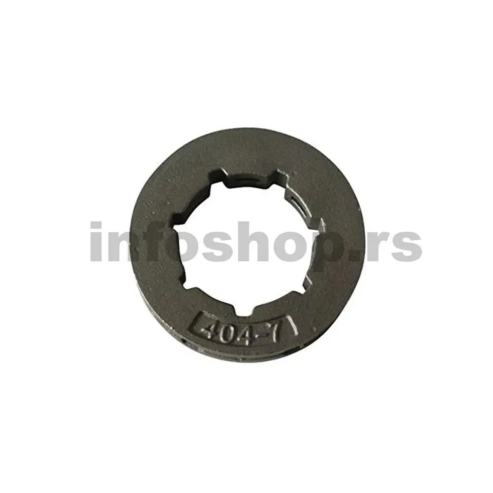 Prsten lančanika OREGON 22270 404″ – 7 zuba , standard
