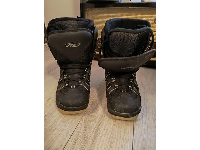 Pancerice za snowboard, broj 41