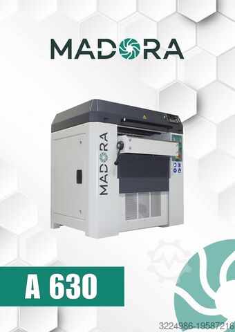 Debljina
MADORA A630 THICKNESSING MACHINE