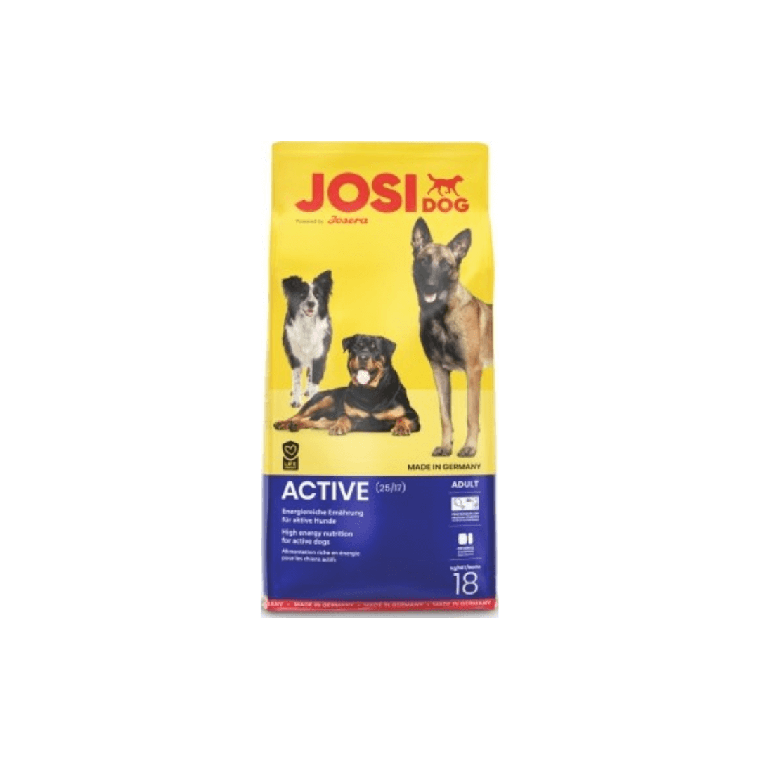 Josera active 18kg