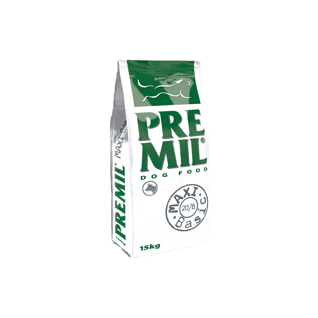 Premil Maxi Basic 15kg