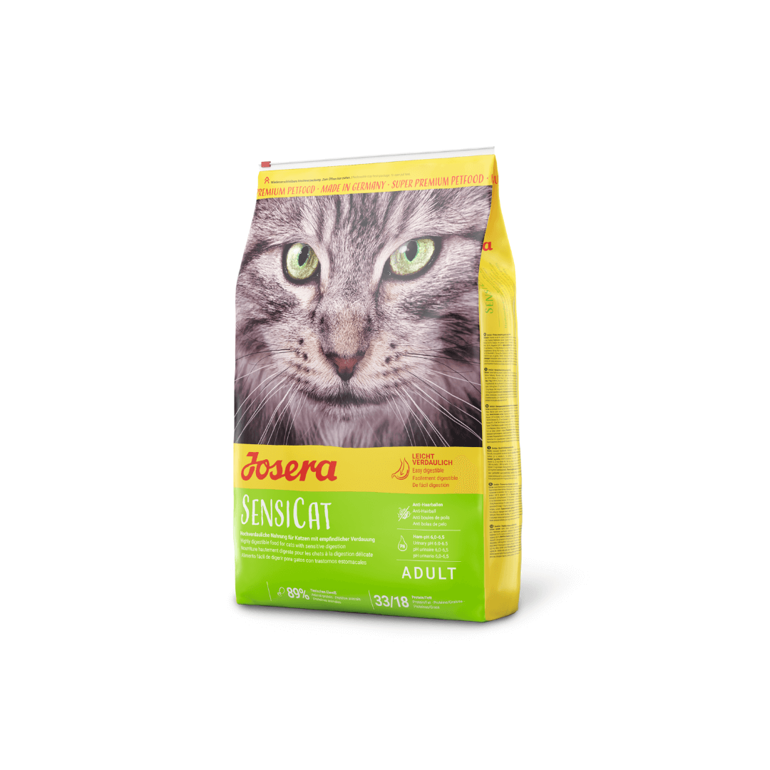 Josera sensicat