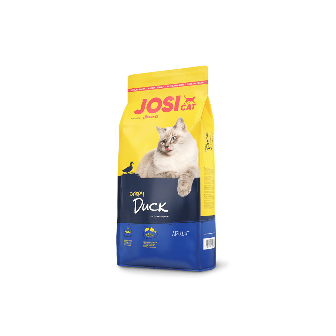Josicat duck 18kg