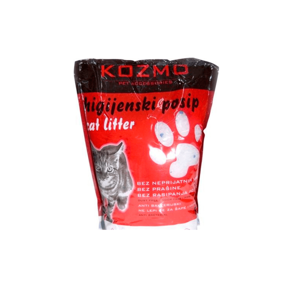 Kozmo silikonski posip 3,8L