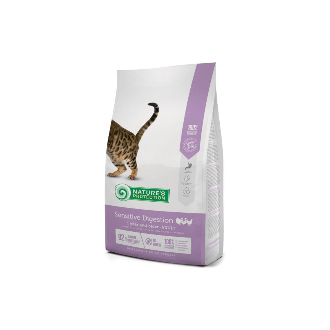 NP Sensitive Digestion, Poultry adult 7kg