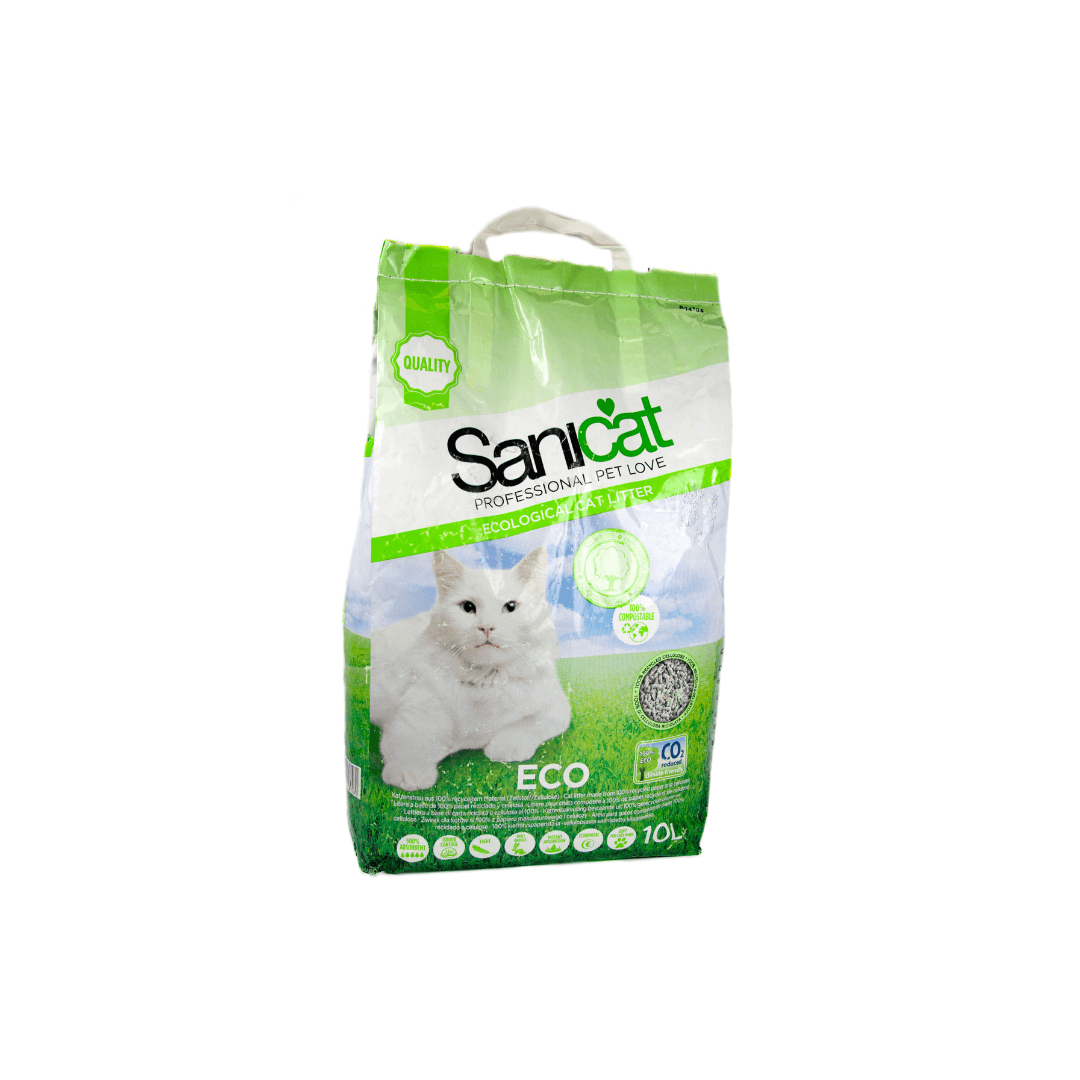 Sanicat Eco 10L