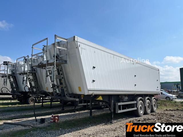 Schmitz Cargobull Semitrailers SKI 24 poluprikolica kipera