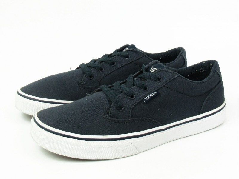 Vans patike P5721