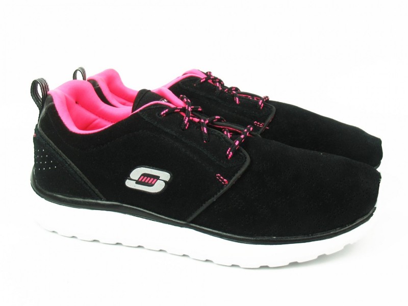 Skechers patike memo pena KOŽA P5616