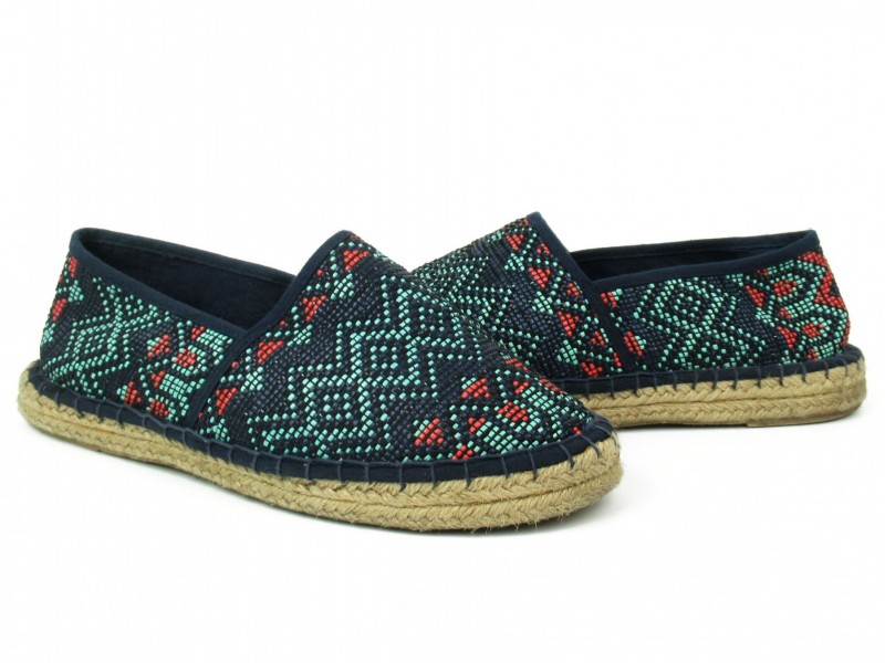 KITTEN espadrile P5554