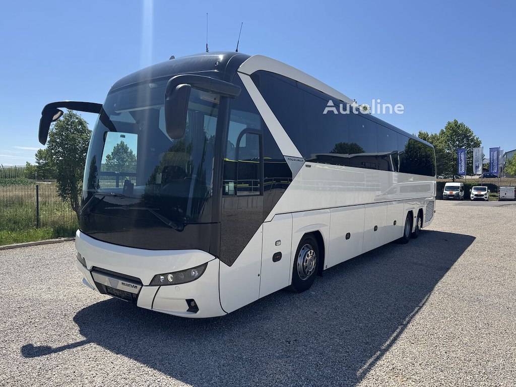 Neoplan Tourliner turistički autobus