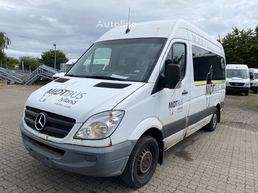 Mercedes-Benz Sprinter 315 putnički minibus