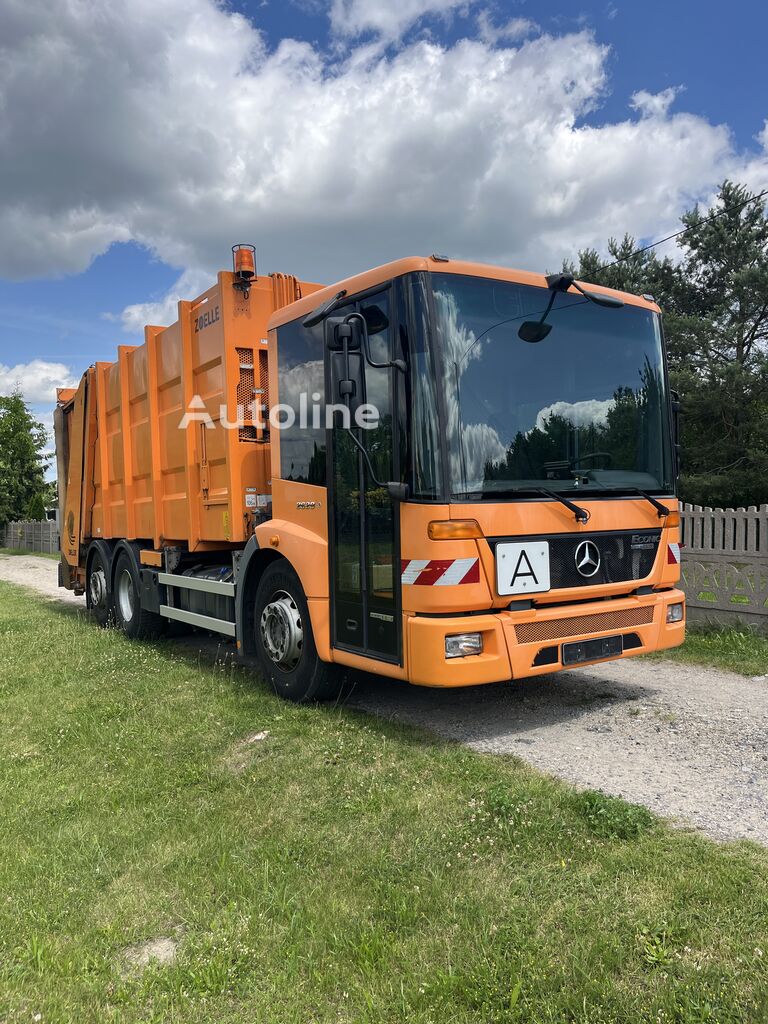 Mercedes-Benz Econic 2629 kamion za smeće