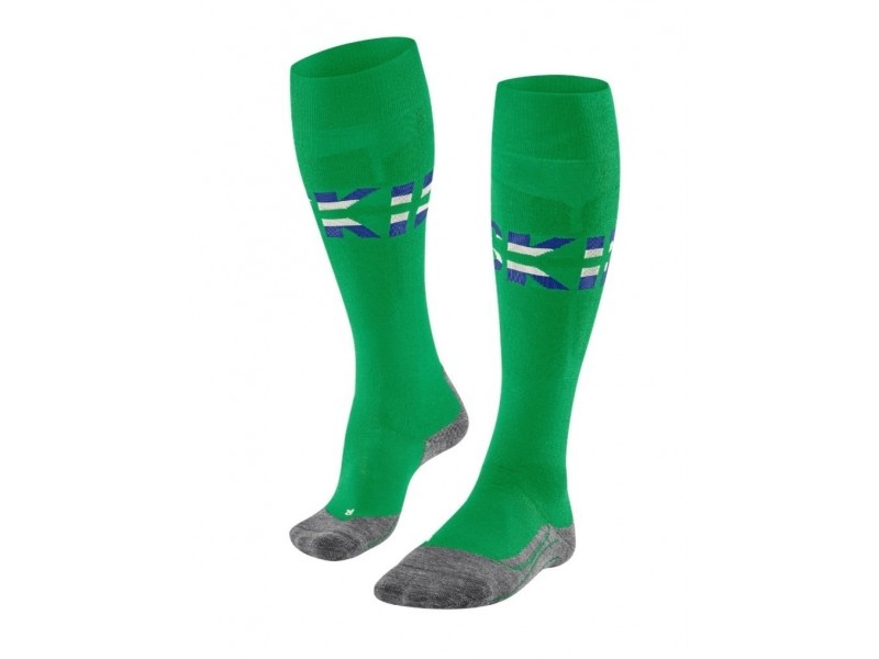 FALKE SK4 - ORIGINAL NOVO!! BR 42-43