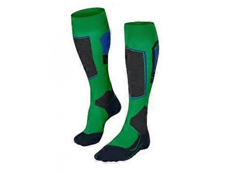 FALKE SK4 - ORIGINAL NOVO!! BR 42-43