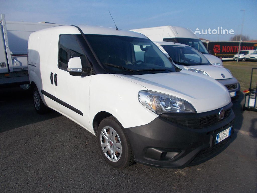 Fiat DOBLO laki furgon